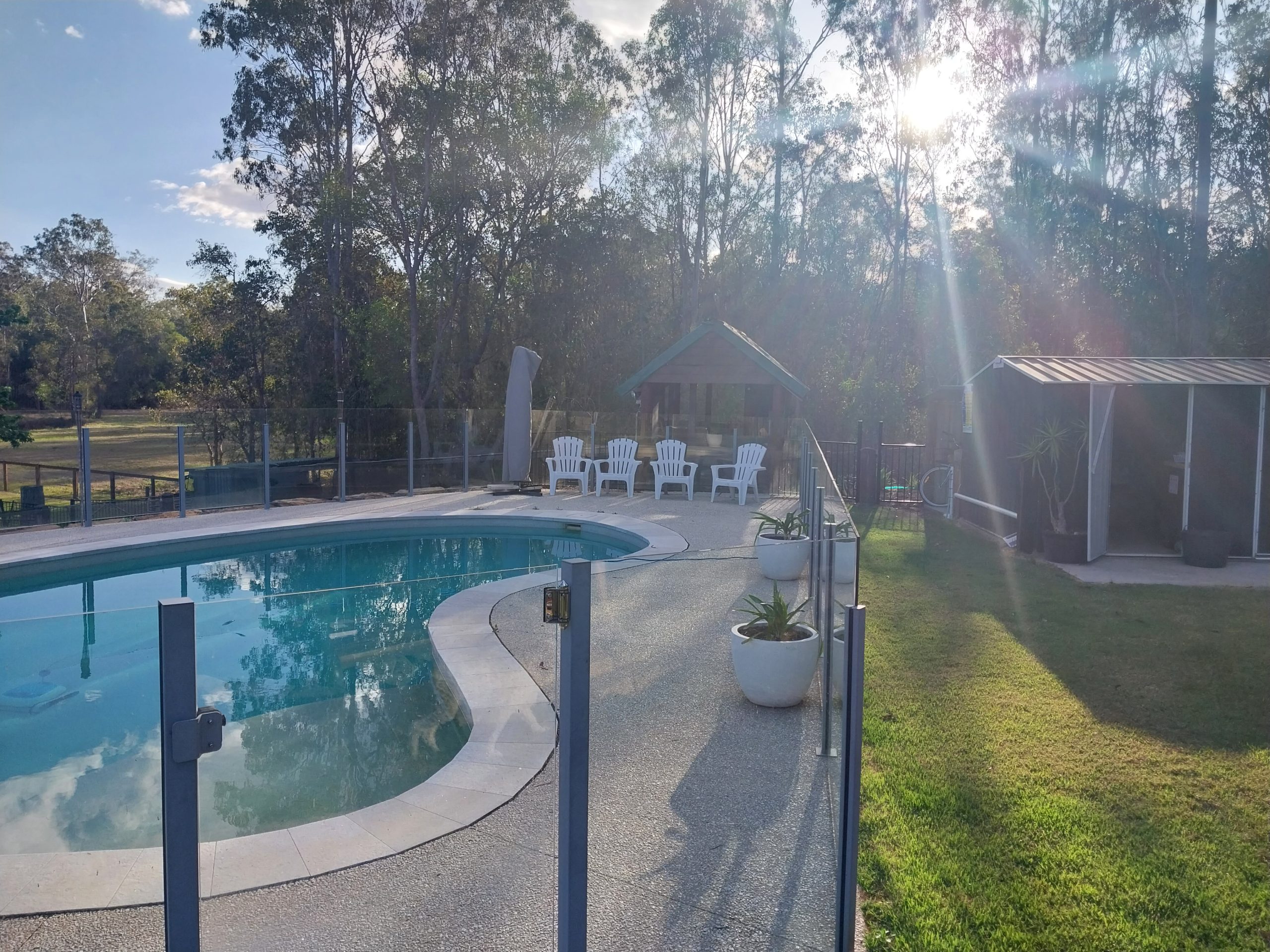 Craig and Vicki - Downunder Farmstays