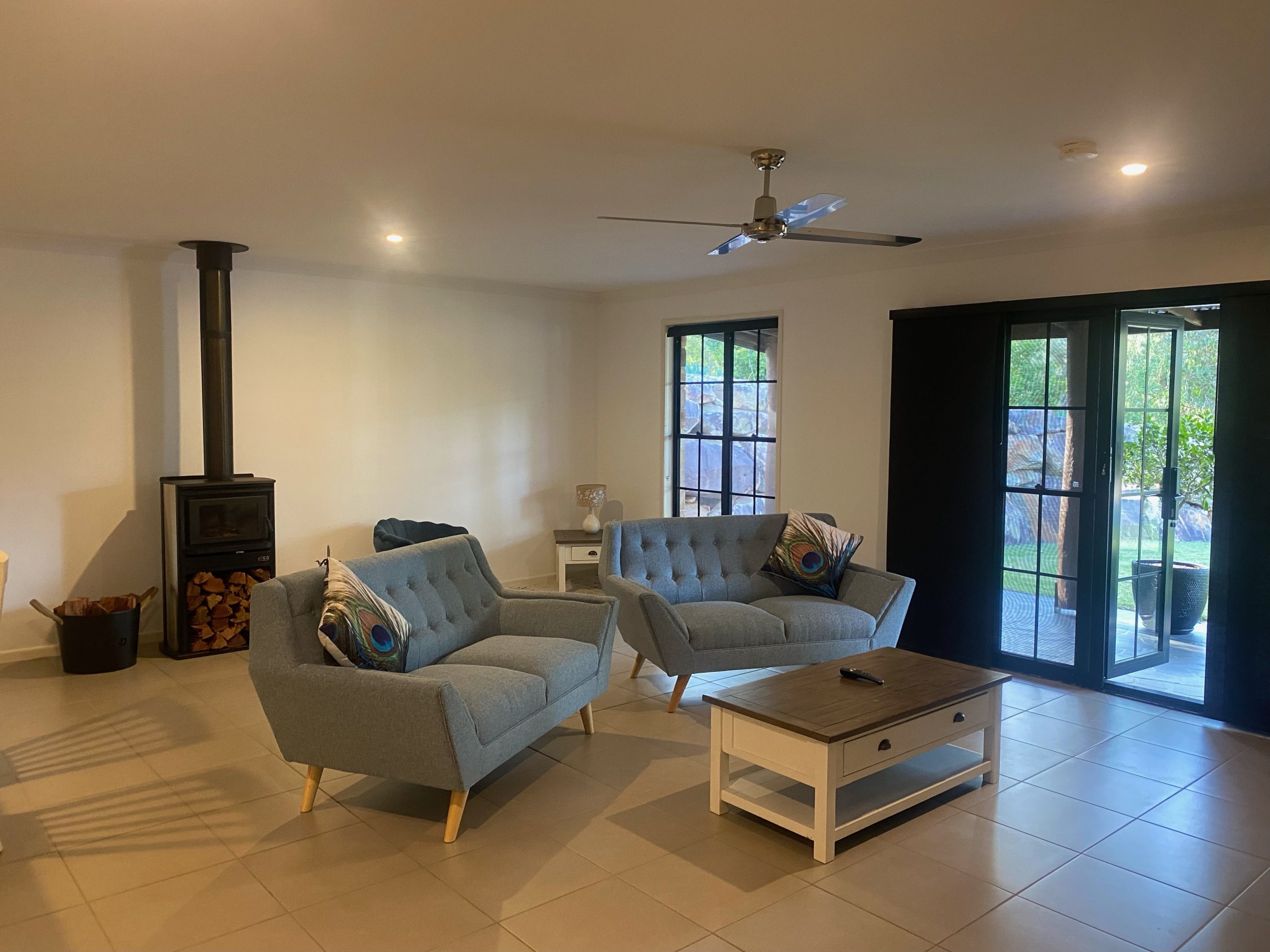 Andrew, Ewa and family - Downunder Farmstays